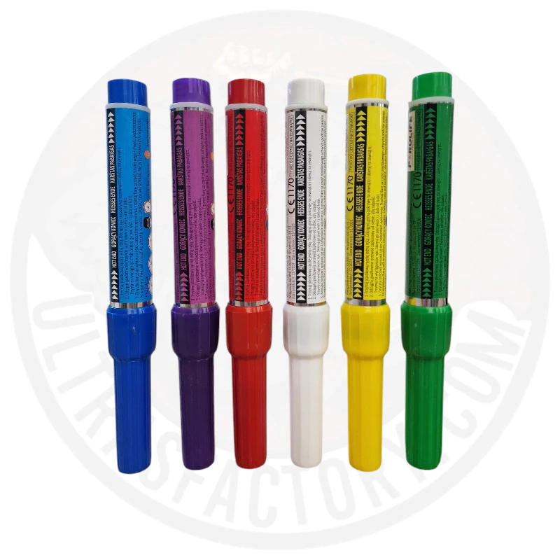 Elios Flare HF-0271 - Ultras Factory